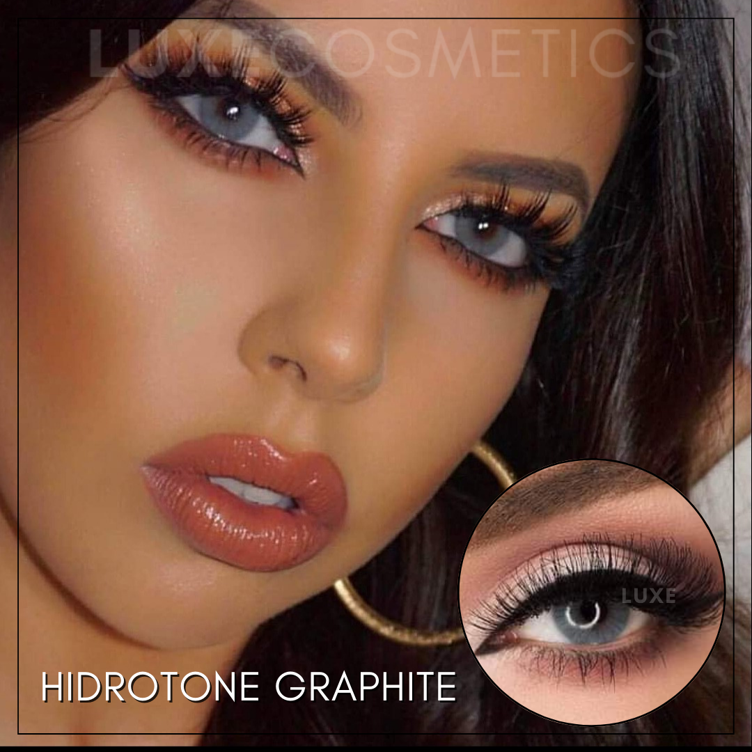 Hidrotone Graphite – luxecosmeticspr