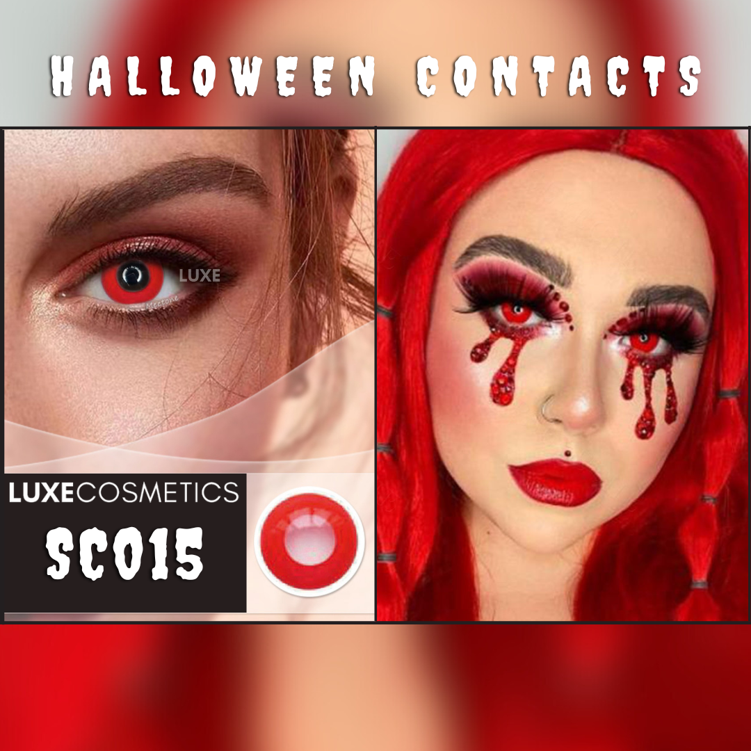 Red w/ Pupil – luxecosmeticspr