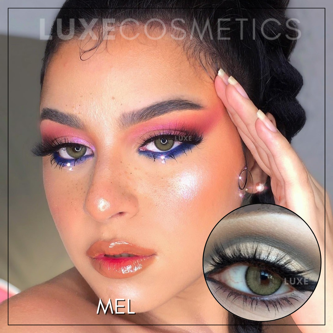 Mel – luxecosmeticspr
