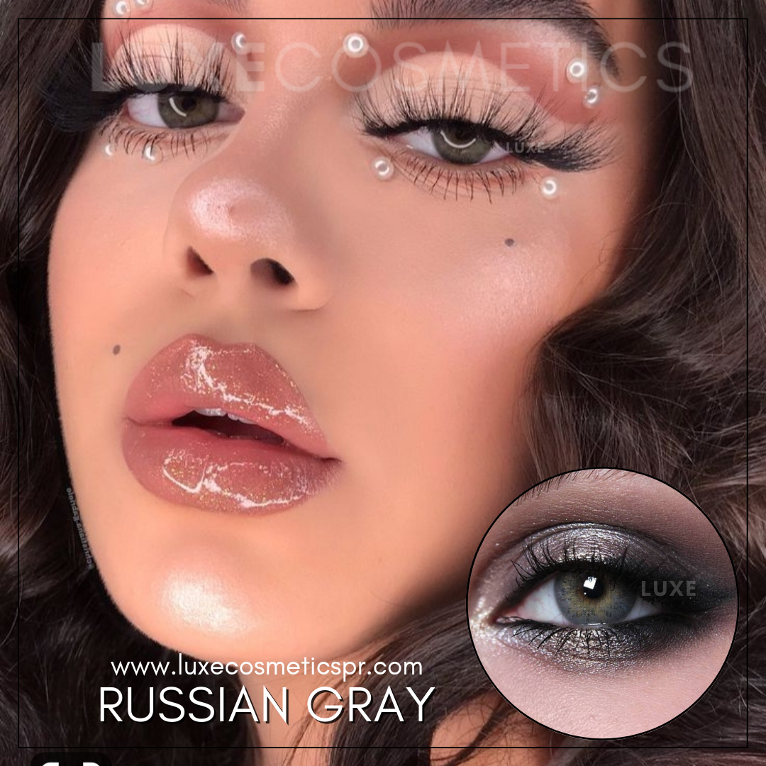 Russian Gray – luxecosmeticspr
